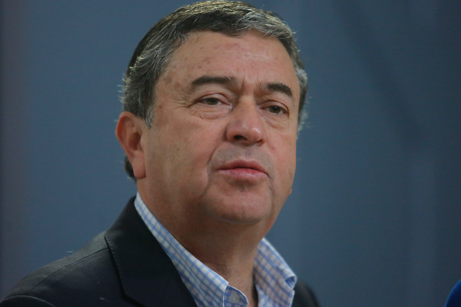 Senador Coloma por asesinato de Jaime Guzmán:”Estamos haciendo todos ...