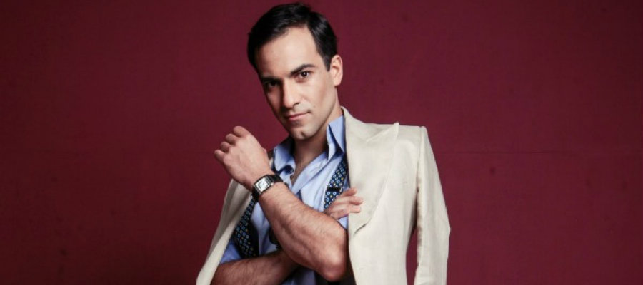 ¿Hay futuro para Horacio y Augusta? Gabriel Cañas reveló detalles de la ...