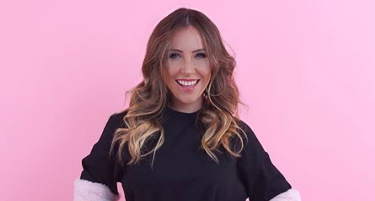 La razón por la que Ángela Duarte no quiere casarse ni tener hijos con ...