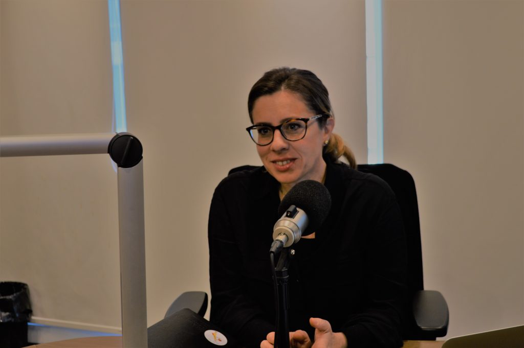 [SE DIJO EN DIRECTO AL GRANO] “Hay una frustración de la gente común y ...