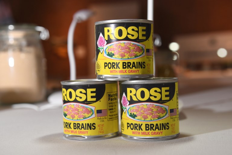 Inauguran en Estados Unidos el “Museo de la comida asquerosa”