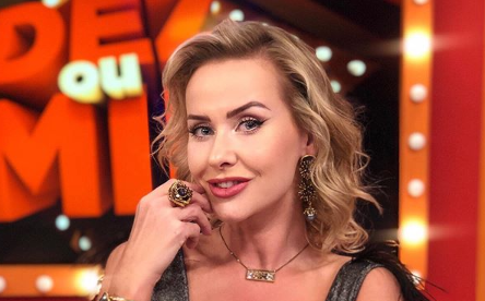 Lola Melnick enciende las redes con osadas fotografías