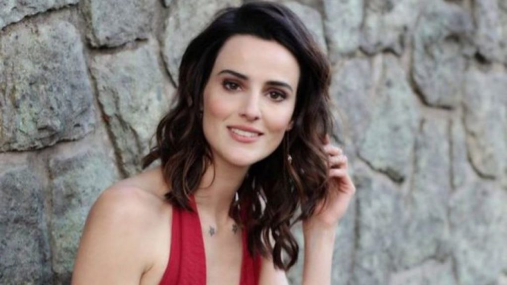 Renata Ruiz enseñó cómo ha cambiado su cuerpo con su embarazo: “La ...