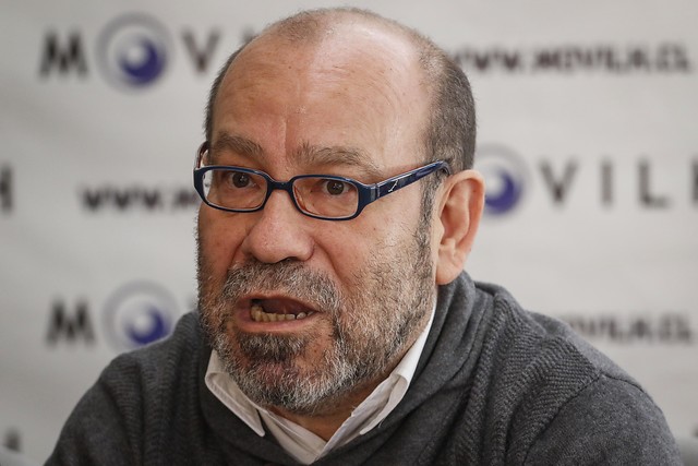 “Te voy a matar”: Rolando Jiménez recibió amenazas por supuesto sicario ...