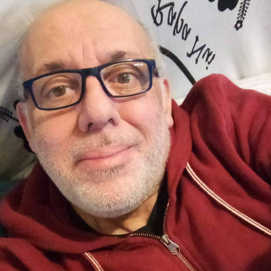 Se encuentra grave: Actor Gabriel Prieto es hospitalizado por falla ...