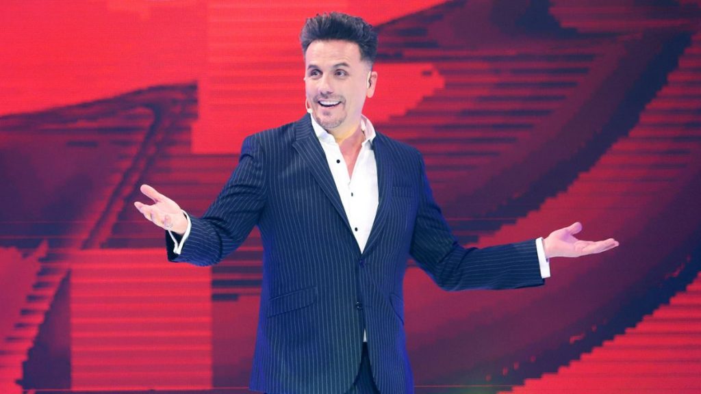 “El acoso y la cosificación es repudiable”: Las críticas que recibió el ... “El acoso y la cosificación es repudiable”: Las críticas que recibió el ...