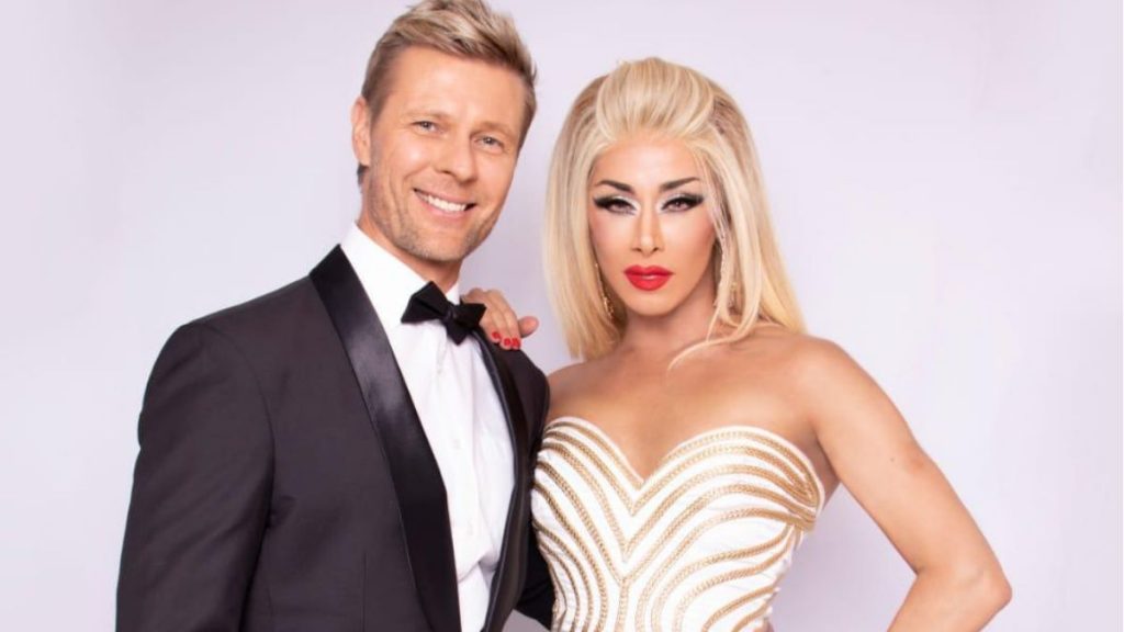 “Tacones”: Así es el especial y único show musical que lanzará Neilas ...