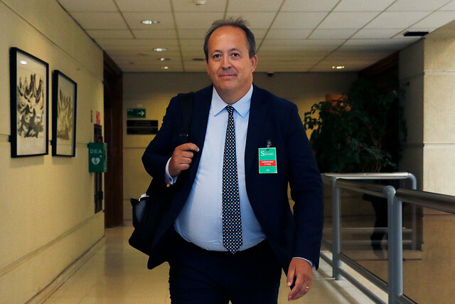 La tercera fue la vencida: Ángel Valencia fue escogido como el nuevo ...