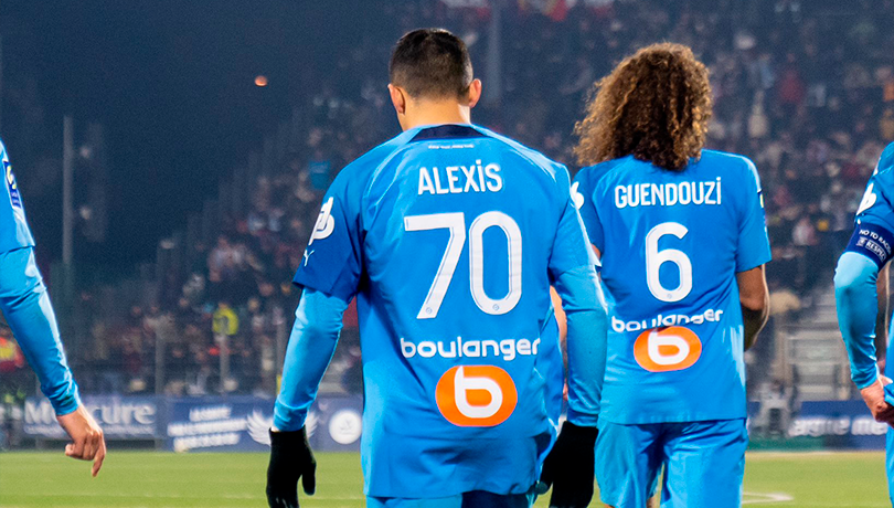 Thierry Henry se rinde en elogios para Alexis Sánchez: “Es un modelo a ...