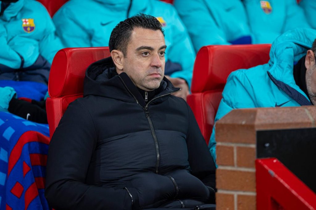 De no creer: los pobres números del Barcelona de Xavi en Europa