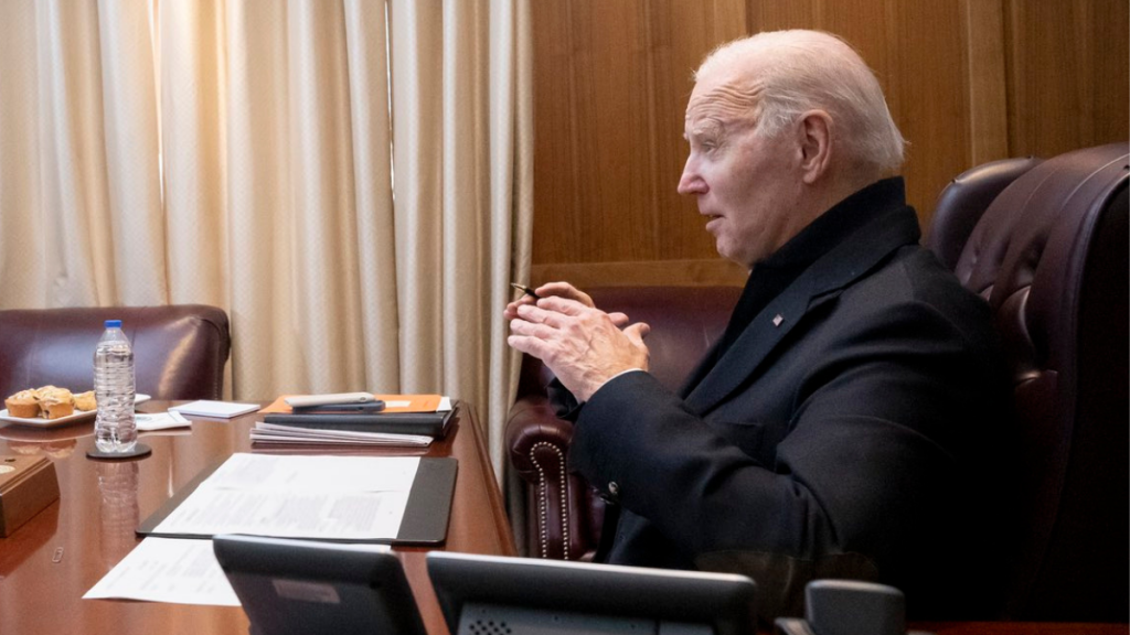 Estados Unidos: Joe Biden pone fin a la declaración de emergencia nacional por Covid-19