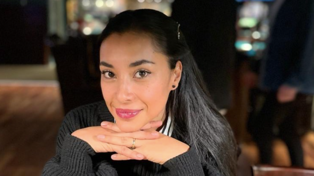 Natalia Rodríguez recordó su paso por Yingo como “Arenita”: “Aún no me ...