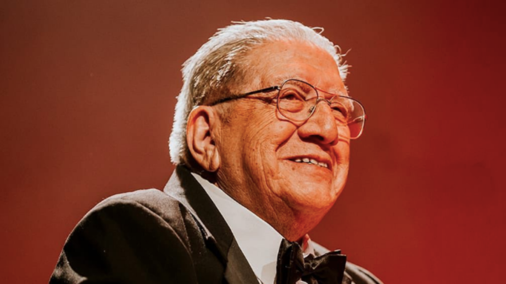 Valentín Trujillo canceló su concierto por complicaciones de salud ...