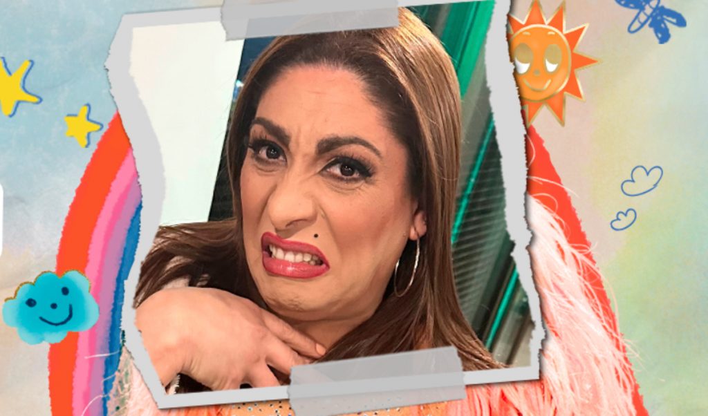 Botota Fox llega con nuevo show: “Mi Primer Caupolicán” se estrenará el ...