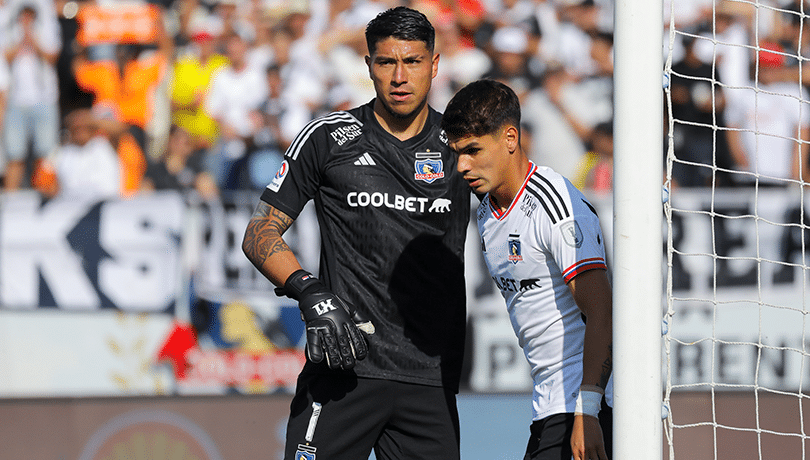 Atentos en Colo-Colo: gigante de Argentina está tras los pasos de ...