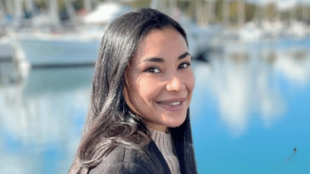 “No sé qué responder…”: Natalia Rodríguez fue criticada por la forma en ...