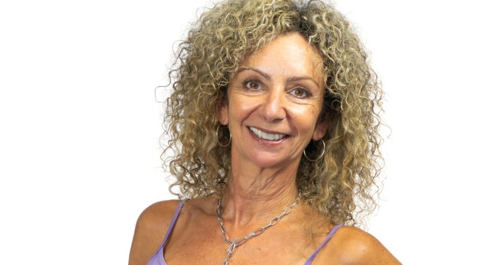 Karin Yanine se suma a Radio Agricultura con su programa ‘Motívate ...