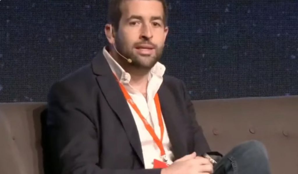 Alan Meyer, director general de Mercado Libre: “Mi convicción es que lo ...