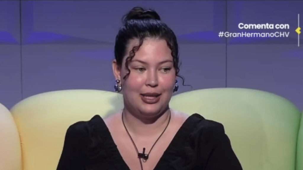 “Es mucha plata”: Michelle Carvalho reveló el monto que deberían pagar ...