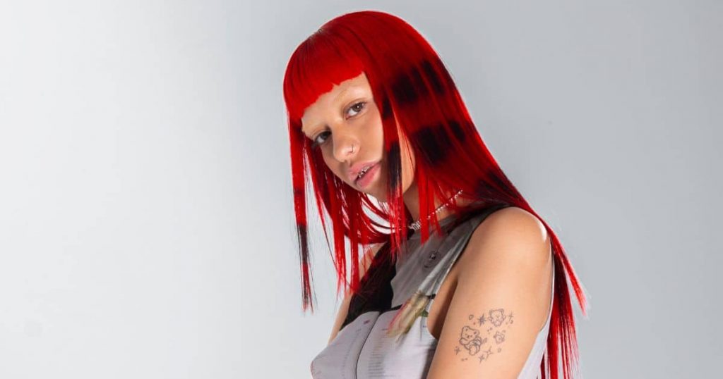 Akriila estrenará “Epistolares” en Blondie: Todo lo que debes saber ...