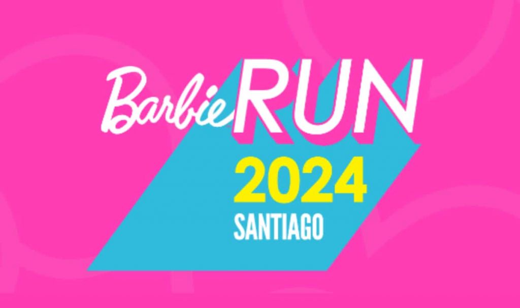 Llega a Chile Barbie Run: Todos los detalles de la corrida que se ...