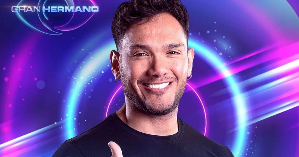 Confirmado: Iván Cabrera vuelve a “Gran Hermano” tras emotiva salida y ...