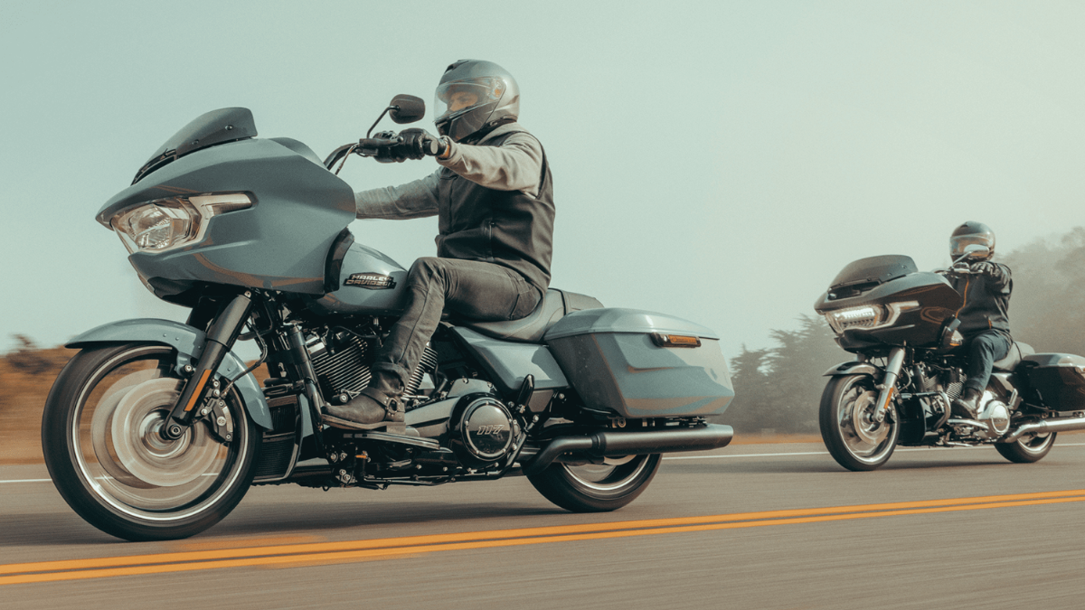 Inchcape se convierte en el distribuidor exclusivo de Harley-Davidson ...