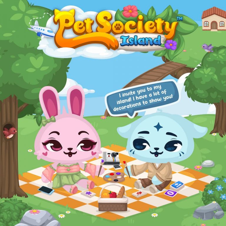 Pet Society vuelve renovado tras 10 años: Esto es lo que debes saber ...