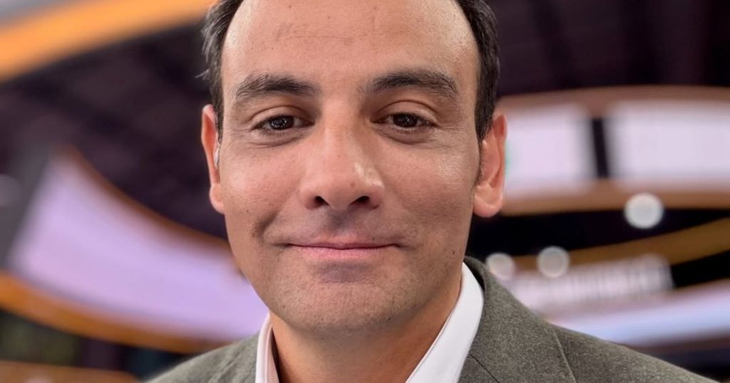 Gonzalo Ramírez celebró con sus seguidores importante logro de su hija mayor: “Chochera absoluta”