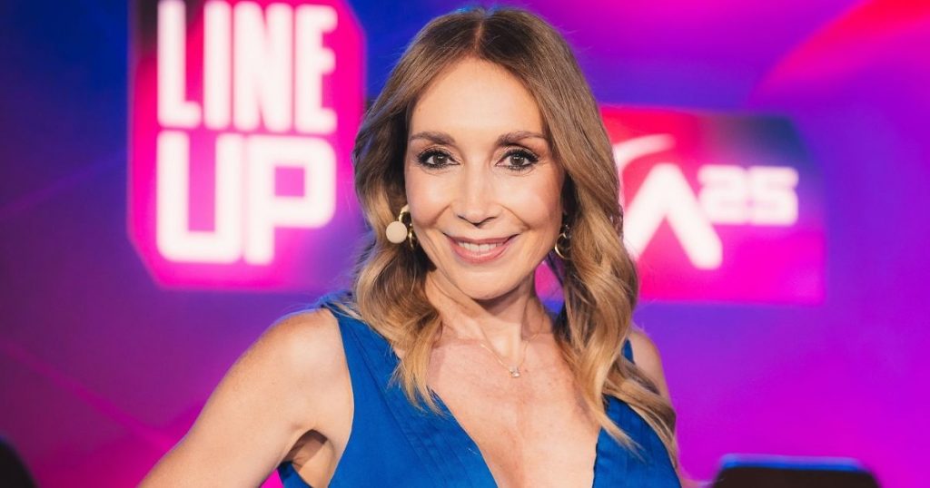 Karen Doggenweiler gana el Copihue de Oro y se consolida como la ...