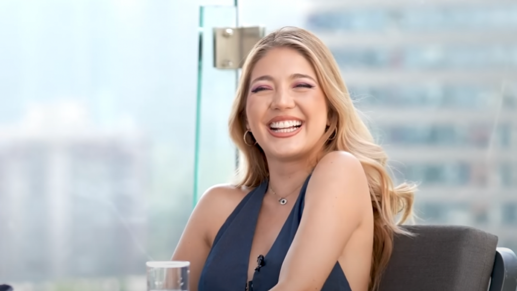 Disley Ramos revela la impactante infidelidad que terminó con su ...