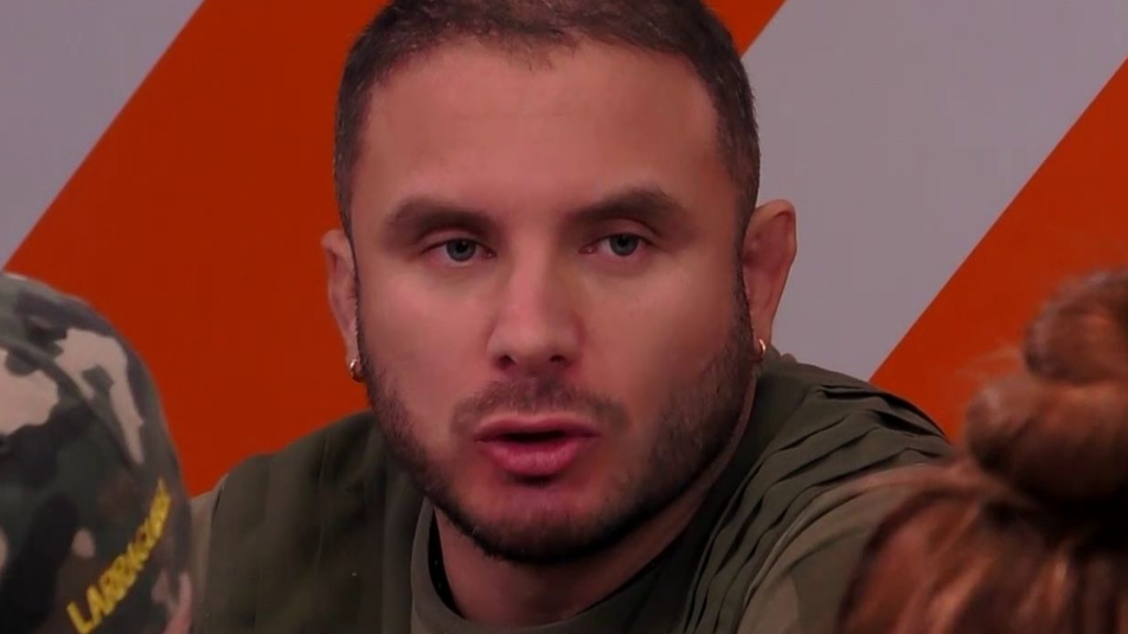 Hoy en “Palabra de honor”, el recién llegado Jenko del Río recordará ...