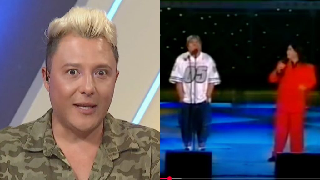 De la gloria en Viña al olvido: exhumorista enfrenta crisis y recurre a ...