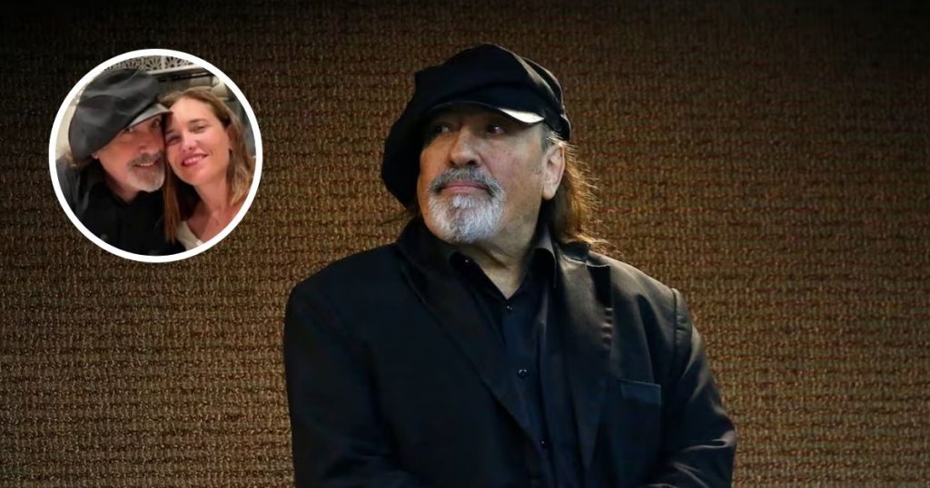 Magdalena Piñera envía emotivo mensaje a su tío “Negro” Piñera, quien ...