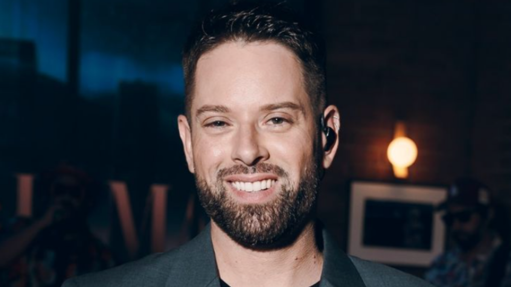 “A los hombres no los critican igual”: Michael Roldán y su potente ...