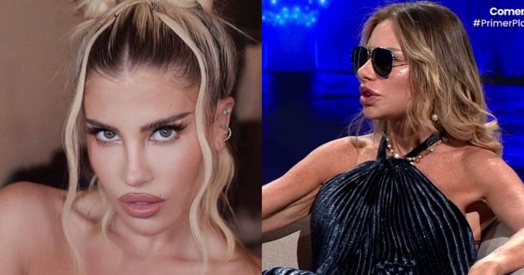 Coté López arremete sin filtro contra hija de Sarika Rodrik: “Me da ...