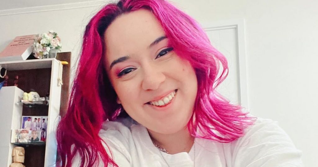 Christell Rodríguez reaparece con drástico cambio y genera comentarios ...