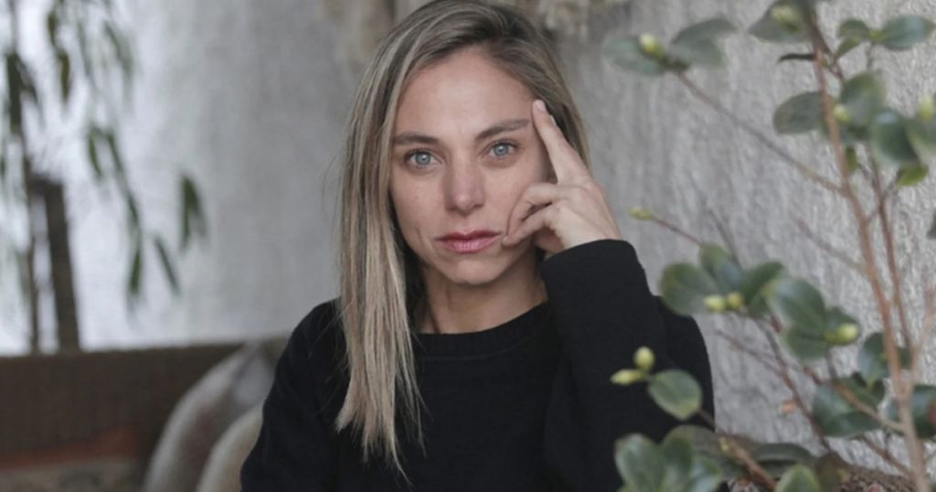 Mariana Derderián baja su participación en “PH” y Chilevisión ofrece disculpas: “Lamentamos ...