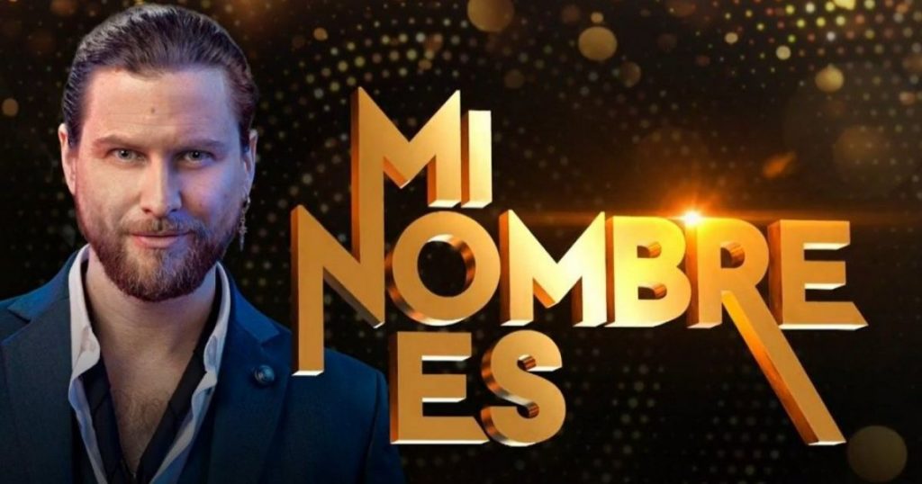 Jean-Philippe Cretton confirma la final de ‘Mi Nombre Es’ y anuncia gran noticia