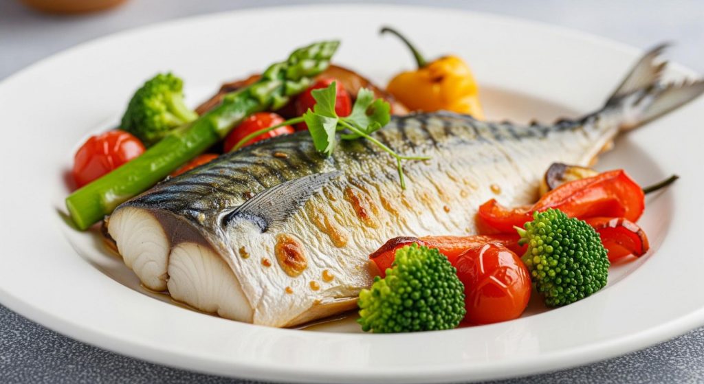 Sabores del mar chileno: Los pescados que siempre vuelven a la mesa