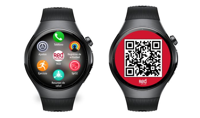 Huawei y RED anuncian innovadora alianza para pagos de transporte con ...