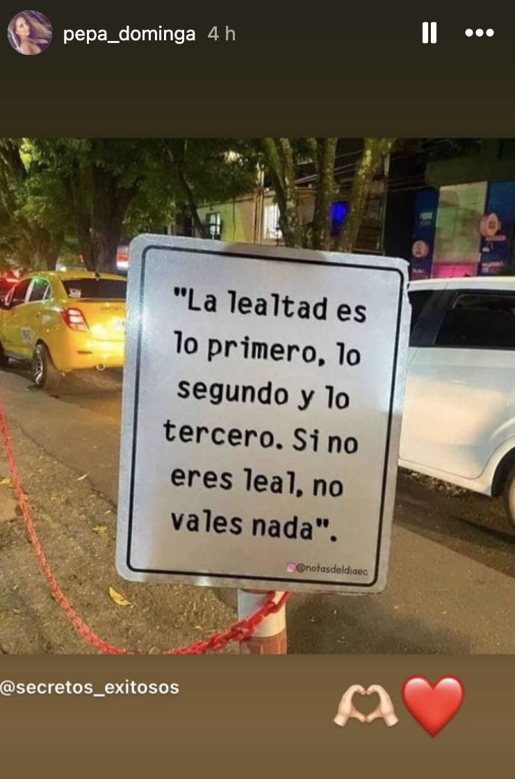 Ex de Américo arremete con ‘directo’ mensaje tras declaraciones sobre ...