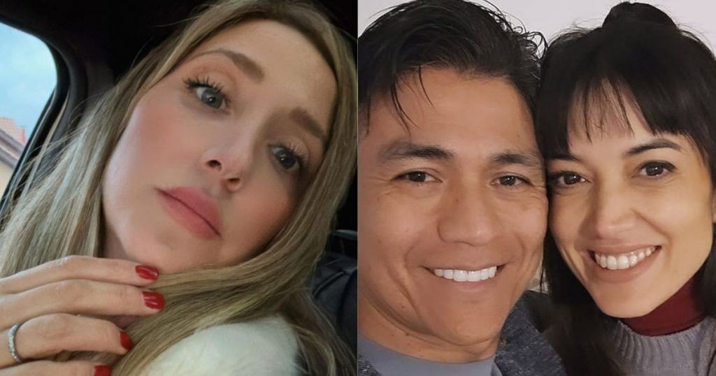 Ex de Américo arremete con ‘directo’ mensaje tras declaraciones sobre ...