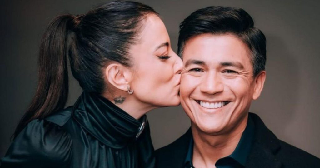 ¿Aquí sí hay matrimonio? Yamila Reyna y Américo darían importante paso ...