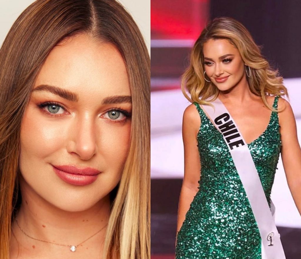 “No me dieron nada… solo una ida al dentista”: Daniela Nicolás revela ...