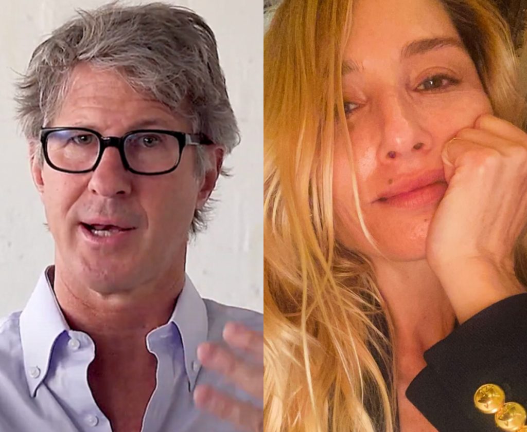 Padre del hijo de Mane Swett rompe el silencio cierre de causa