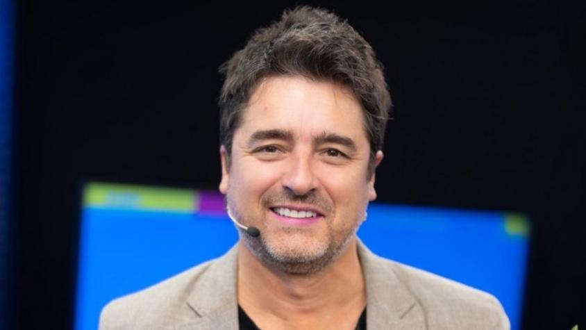 “En seis meses…”: A los 55, Jorge Zabaleta sorprende en redes