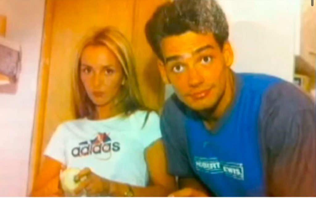 “Me pilló hecha un choapino”: Fran García-Huidobro revela cómo vivió el ...