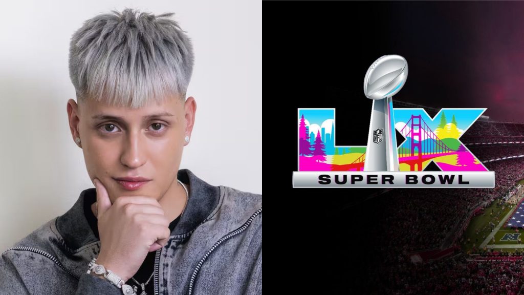 ¿Un chileno en el show del entretiempo del Super Bowl? Kidd Voodoo ...
