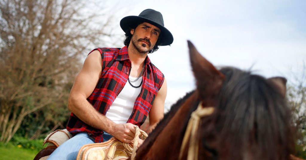 Nudes isadora abrahão i was on a adventure to New York and